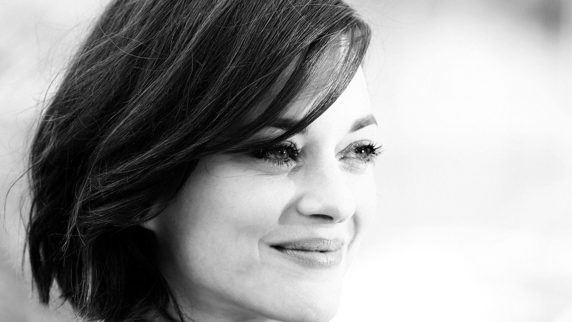 Marion Cotillard – Elegant French Actress HD Celebrity Wallpaper