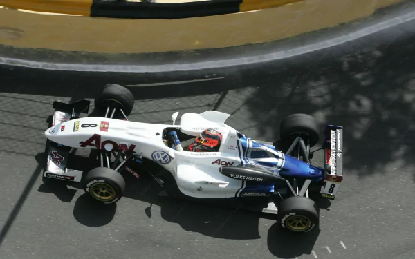 Formula 3 Wallpapers