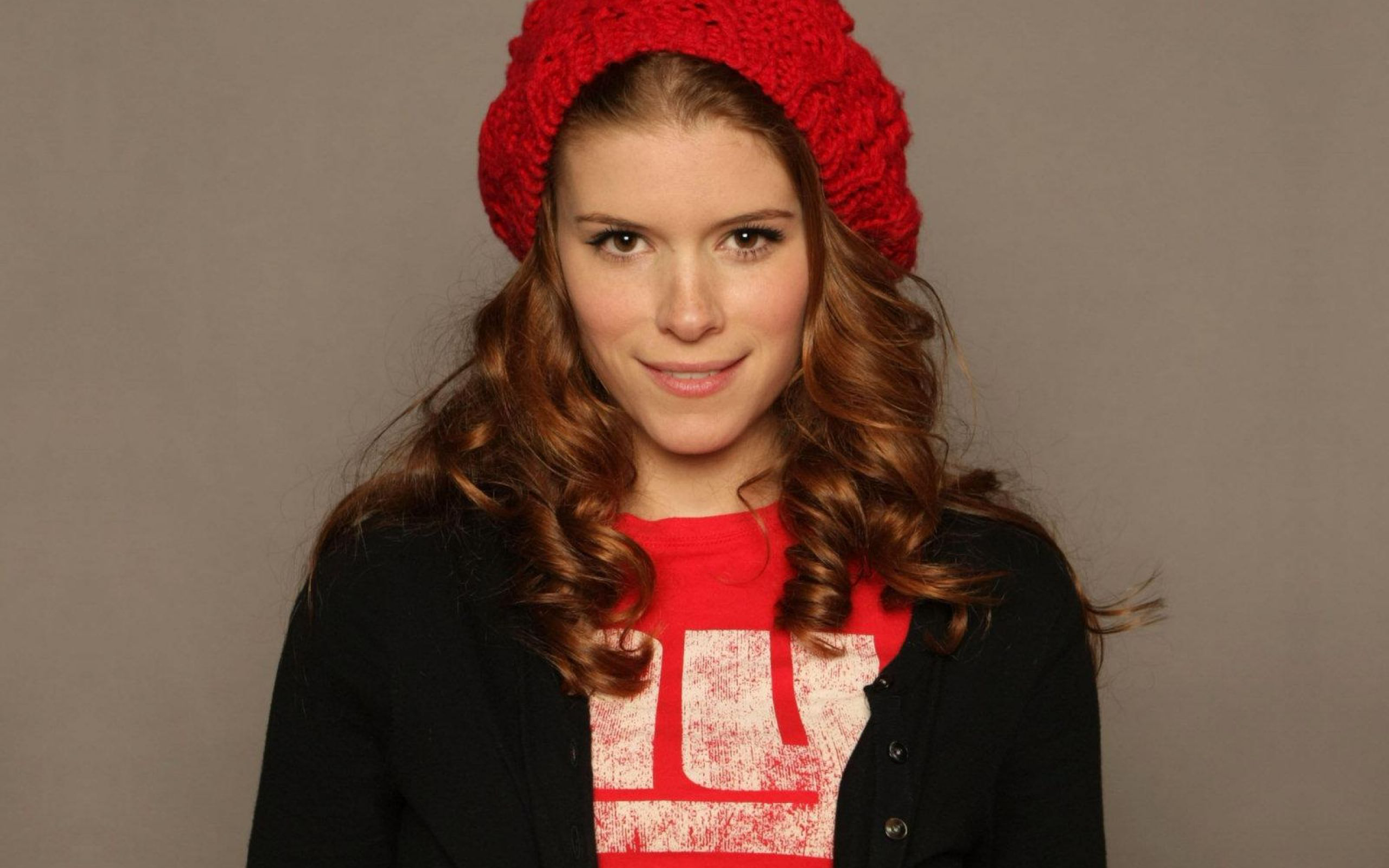 Kate Mara HD Wallpaper