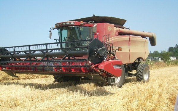 Case 7010 Combine Wallpapers