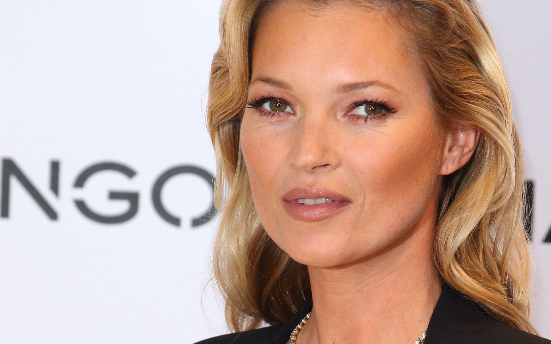 Download Model English Celebrity Kate Moss HD Wallpaper