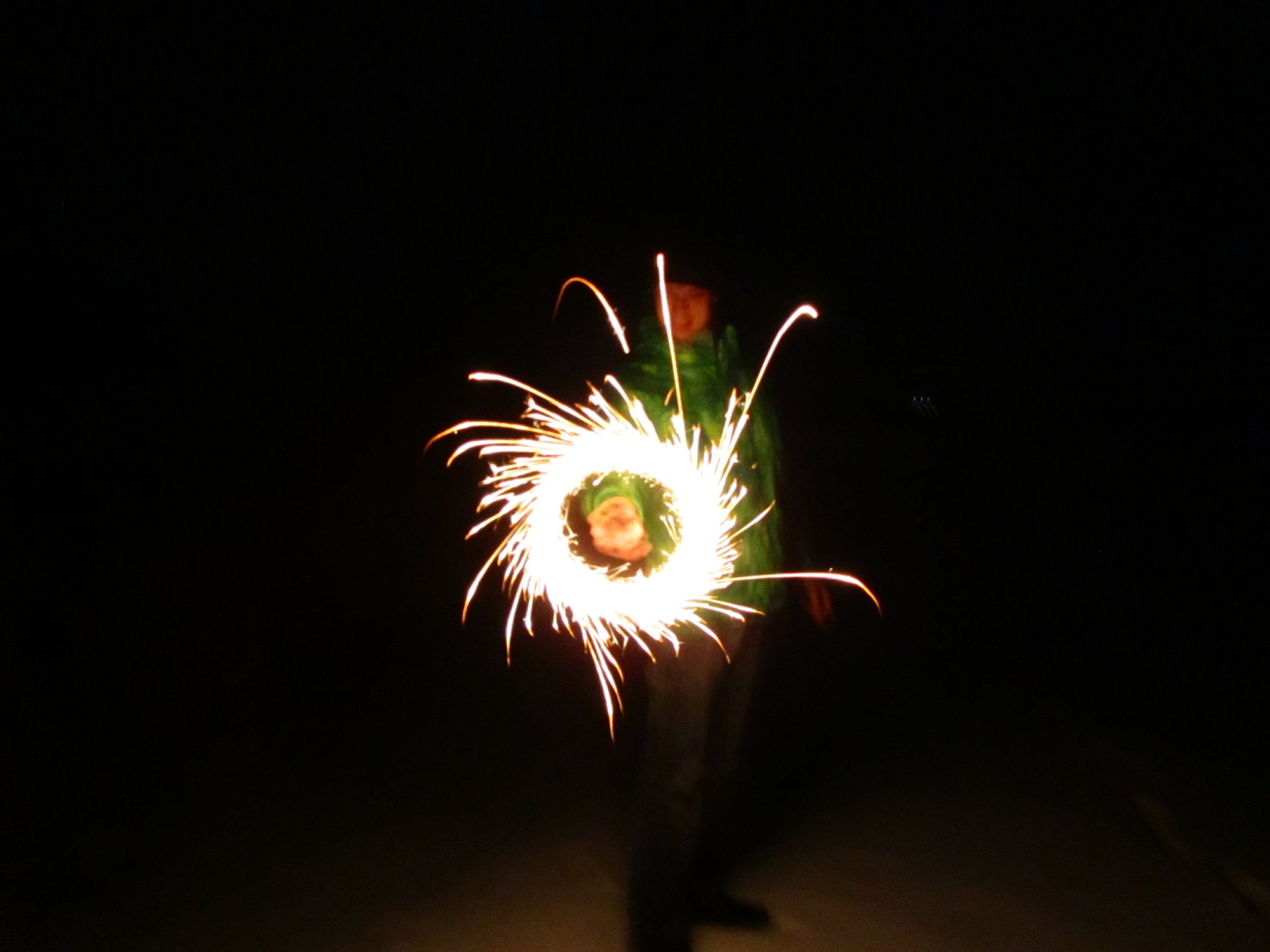 Download Photography Fire Juggling 4k Ultra HD Wallpaper by Vergilius