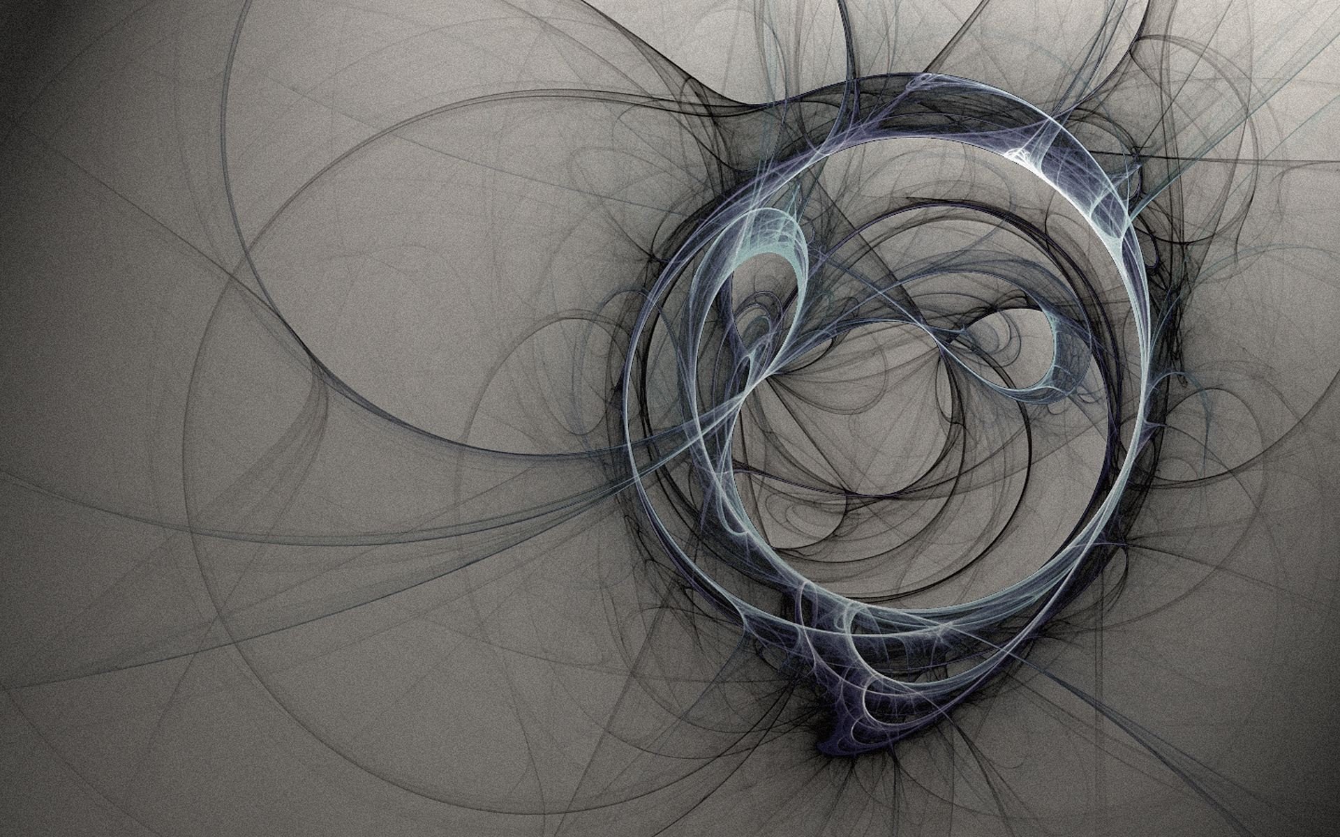 Abstract Fusion HD Wallpaper