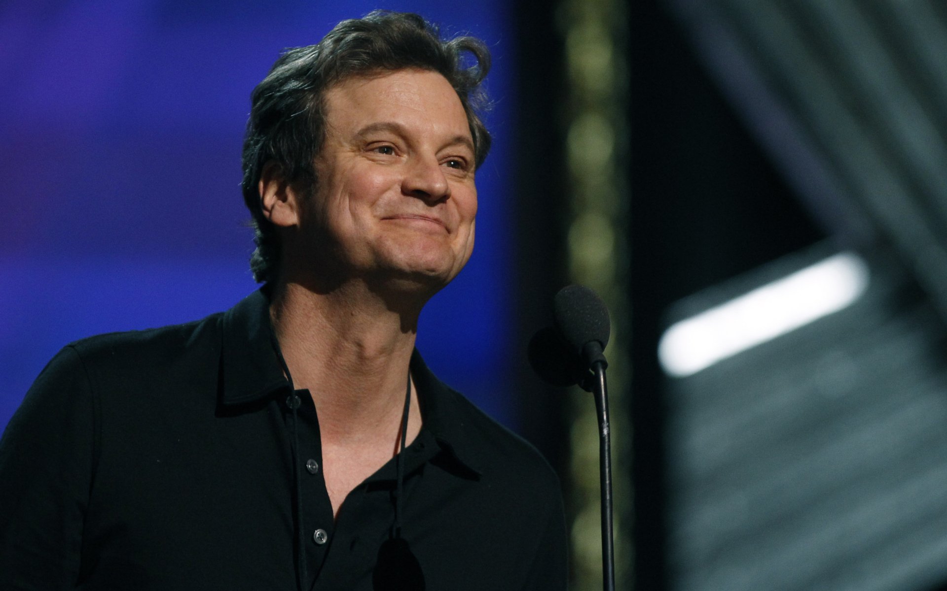 Download English Actor Celebrity Colin Firth HD Wallpaper