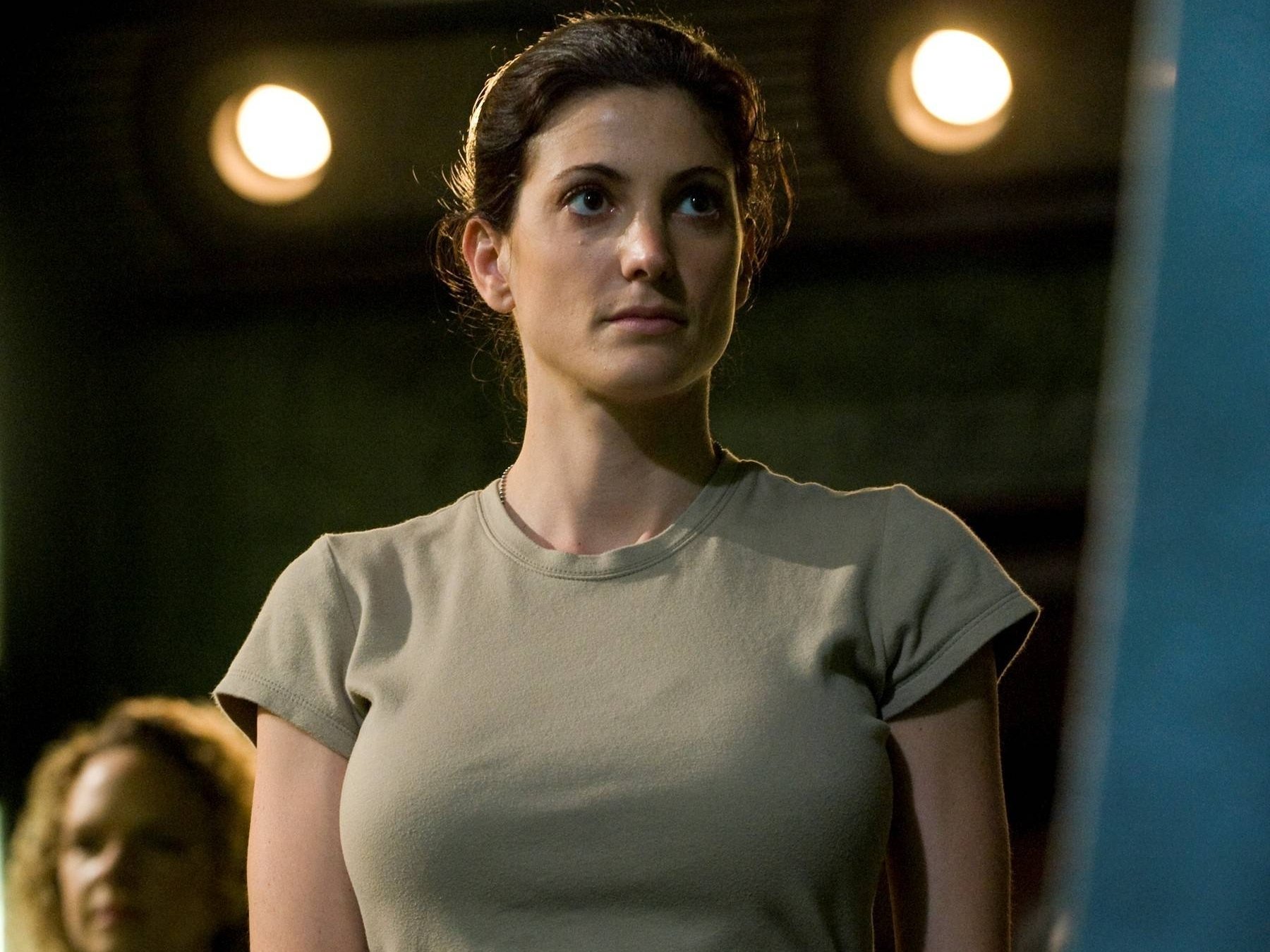 Stargate Universe HD Wallpaper – Epic Moments from the Sci-Fi TV Series