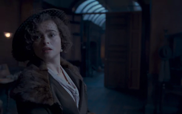 [20+] The King's Speech Wallpapers