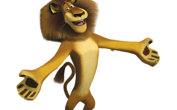 Download Madagascar (Movie) Penguin TV Show The Penguins Of Madagascar ...