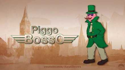 Porco Rosso - Desktop Wallpapers, Phone Wallpaper, PFP, Gifs, and More!