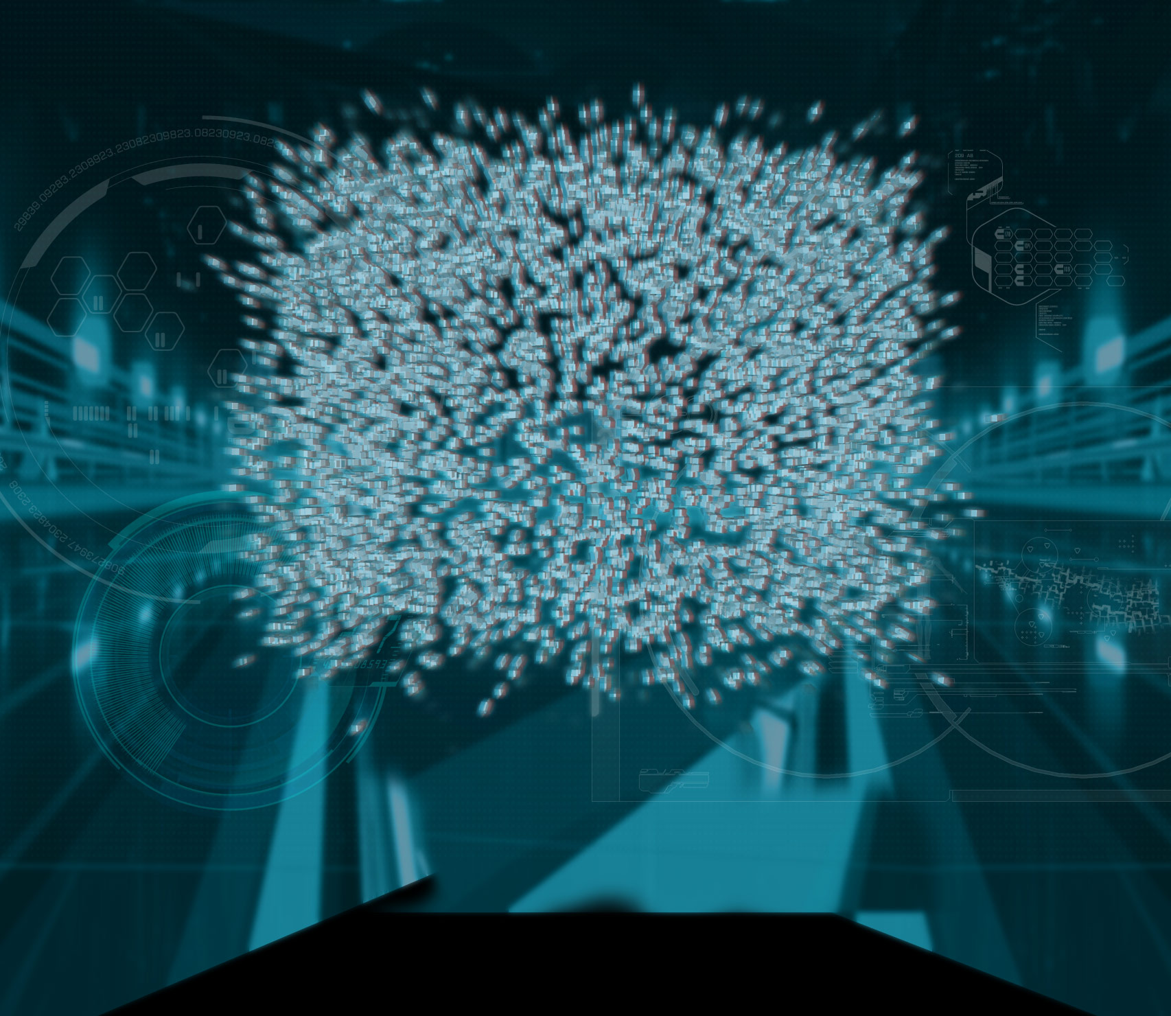 Tron-Uprising, American animated series