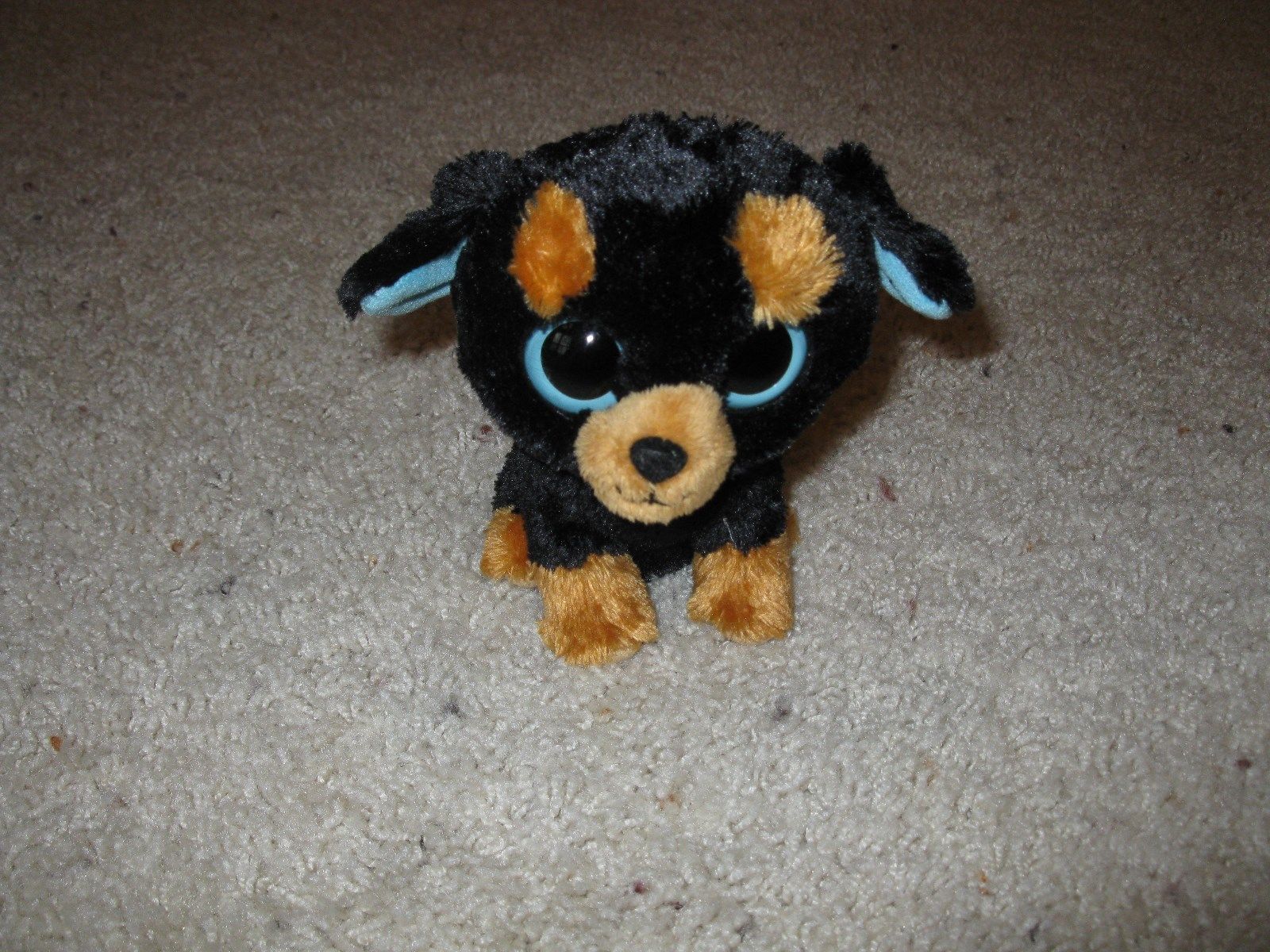 Download Man Made Beanie Boos Wallpaper