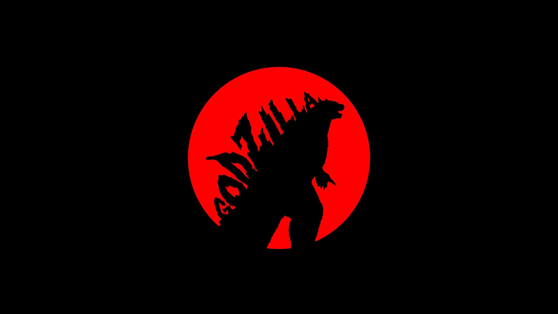 Godzilla (2014) 8k Wallpapers