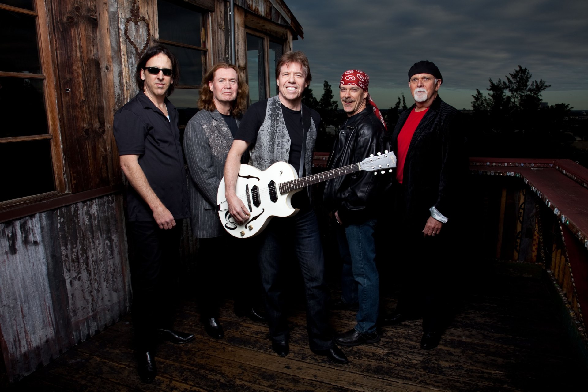 Download Music George Thorogood And The Destroyers 4k Ultra HD Wallpaper
