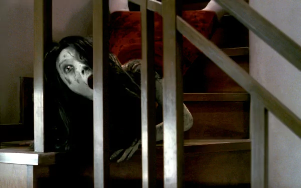 The Grudge (2004) Wallpapers