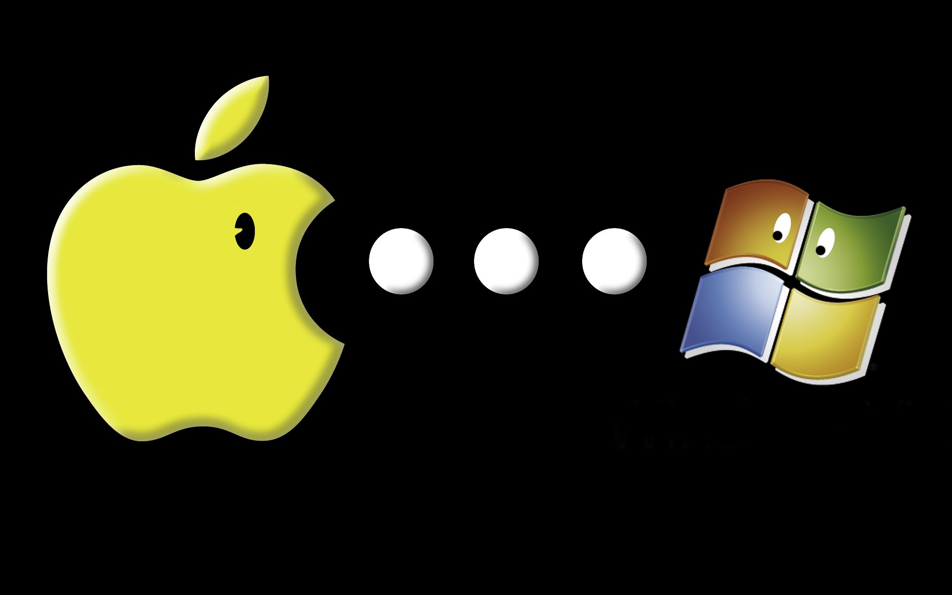 Download Funny Technology HD Wallpaper by CureBoy