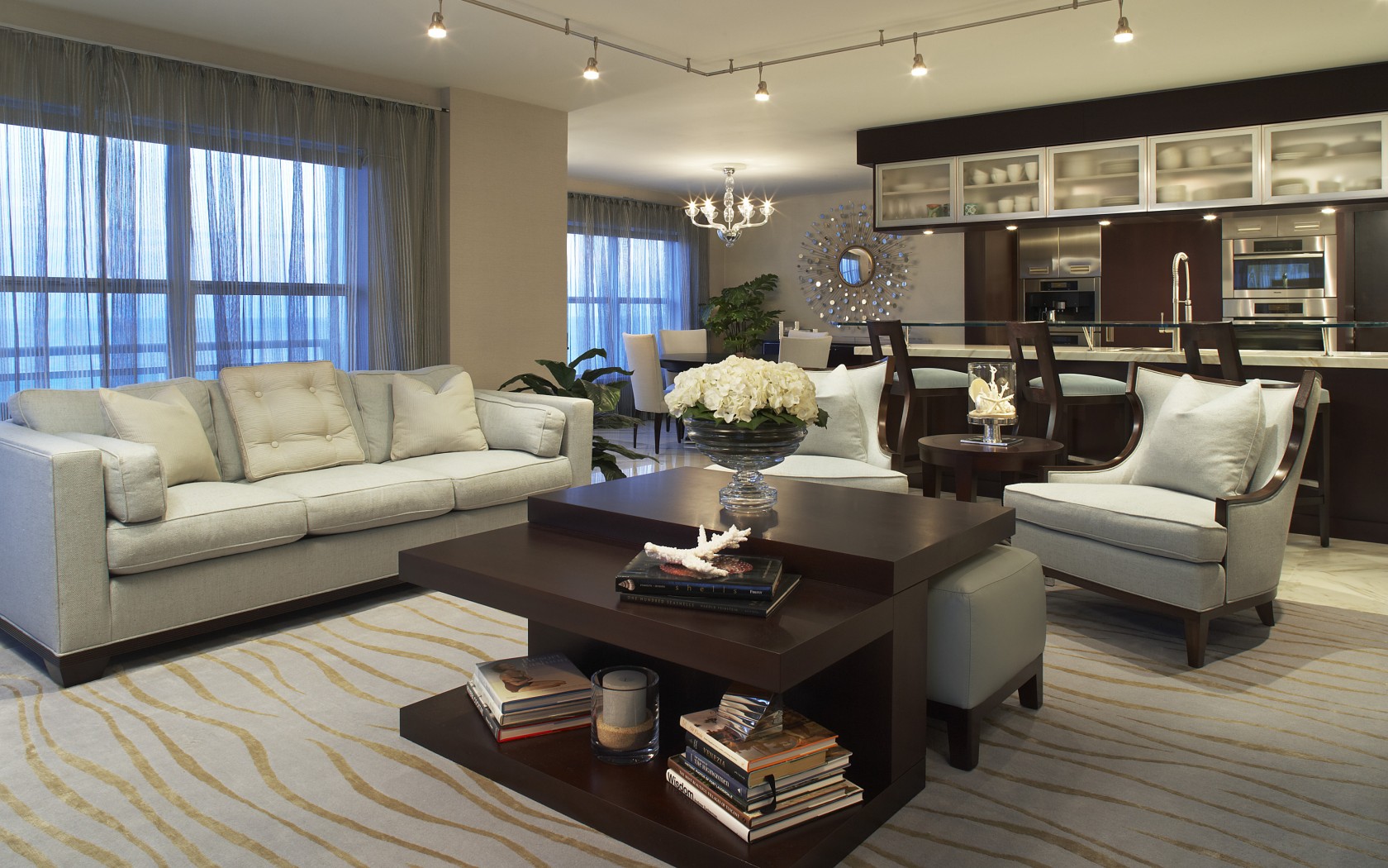 Download Man Made Room Wallpaper