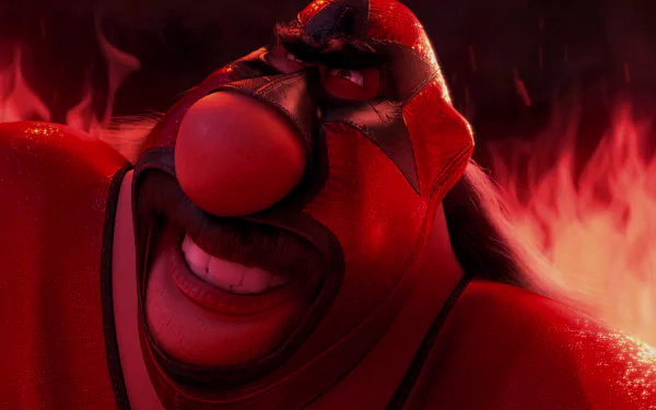 Download Eduardo/ El Macho Gru (Despicable Me) Movie Despicable Me 2 HD ...