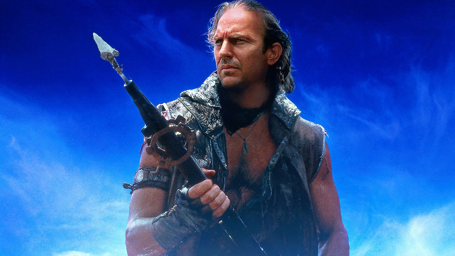 Download Movie Waterworld HD Wallpaper