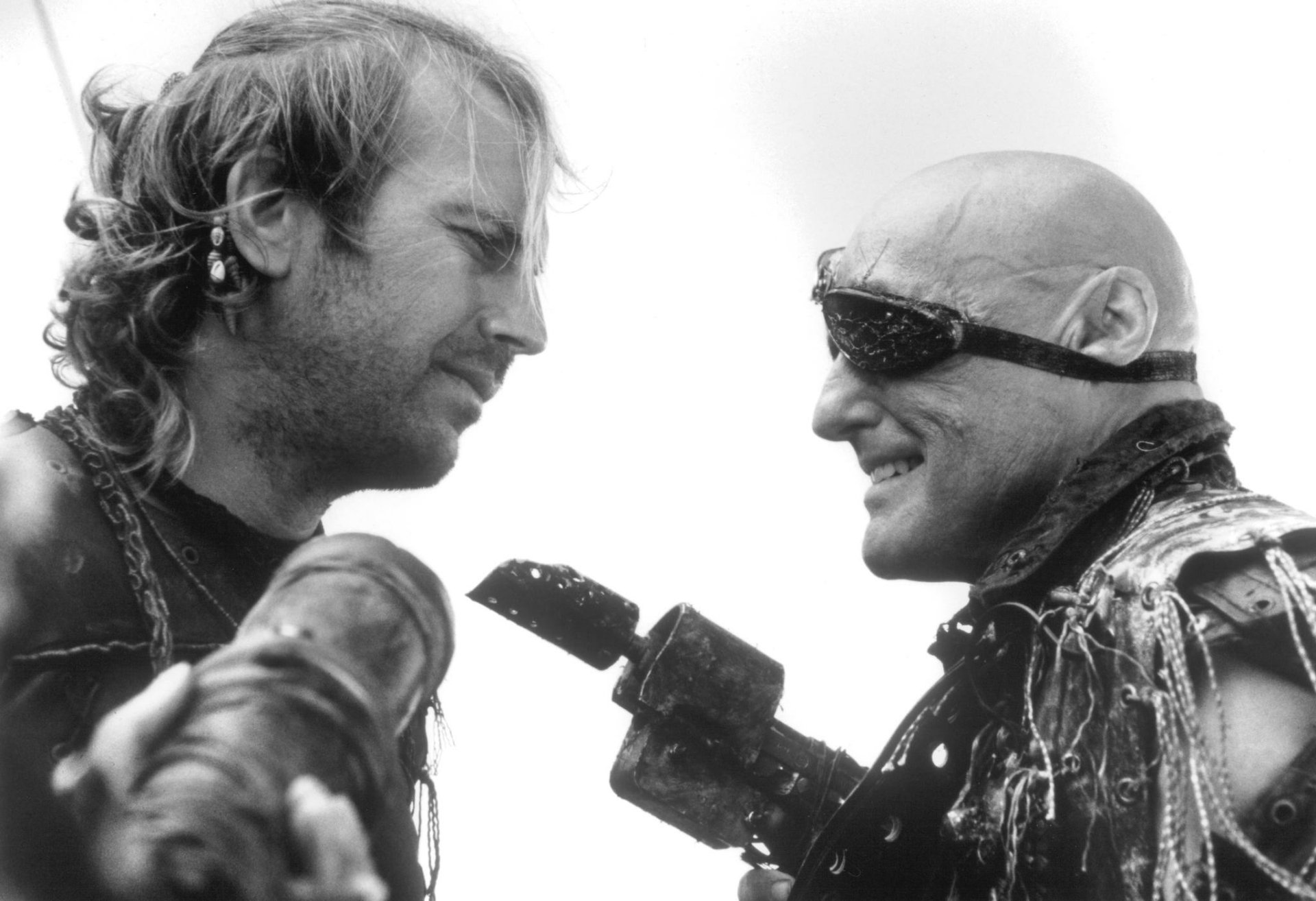 Download Movie Waterworld HD Wallpaper