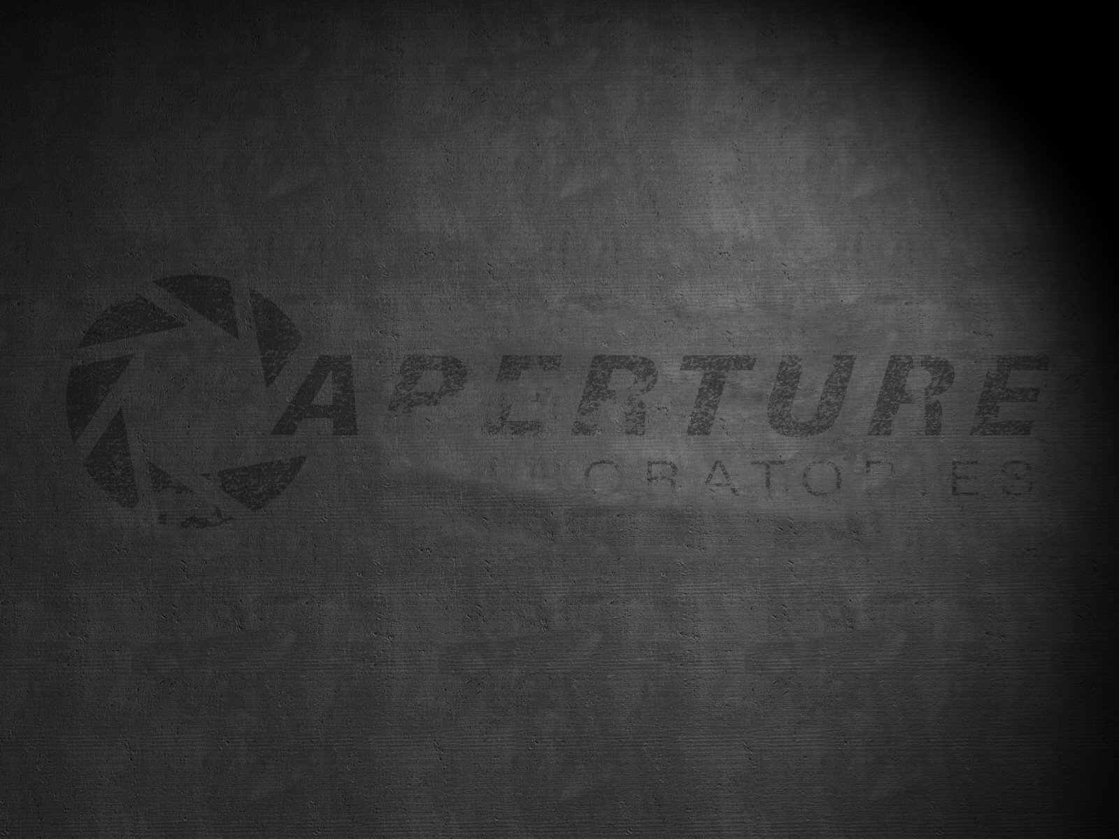 Portal HD Wallpaper: Explore the Aperture Science Universe