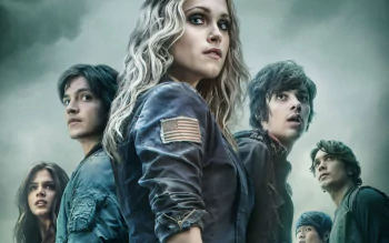 The 100 Wallpaper