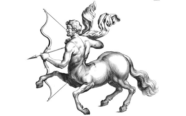 Enchanting Centaur Fantasy - HD Wallpaper