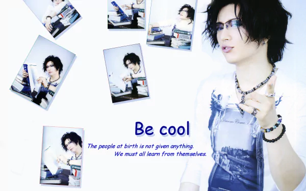 [20+] Gackt Wallpapers