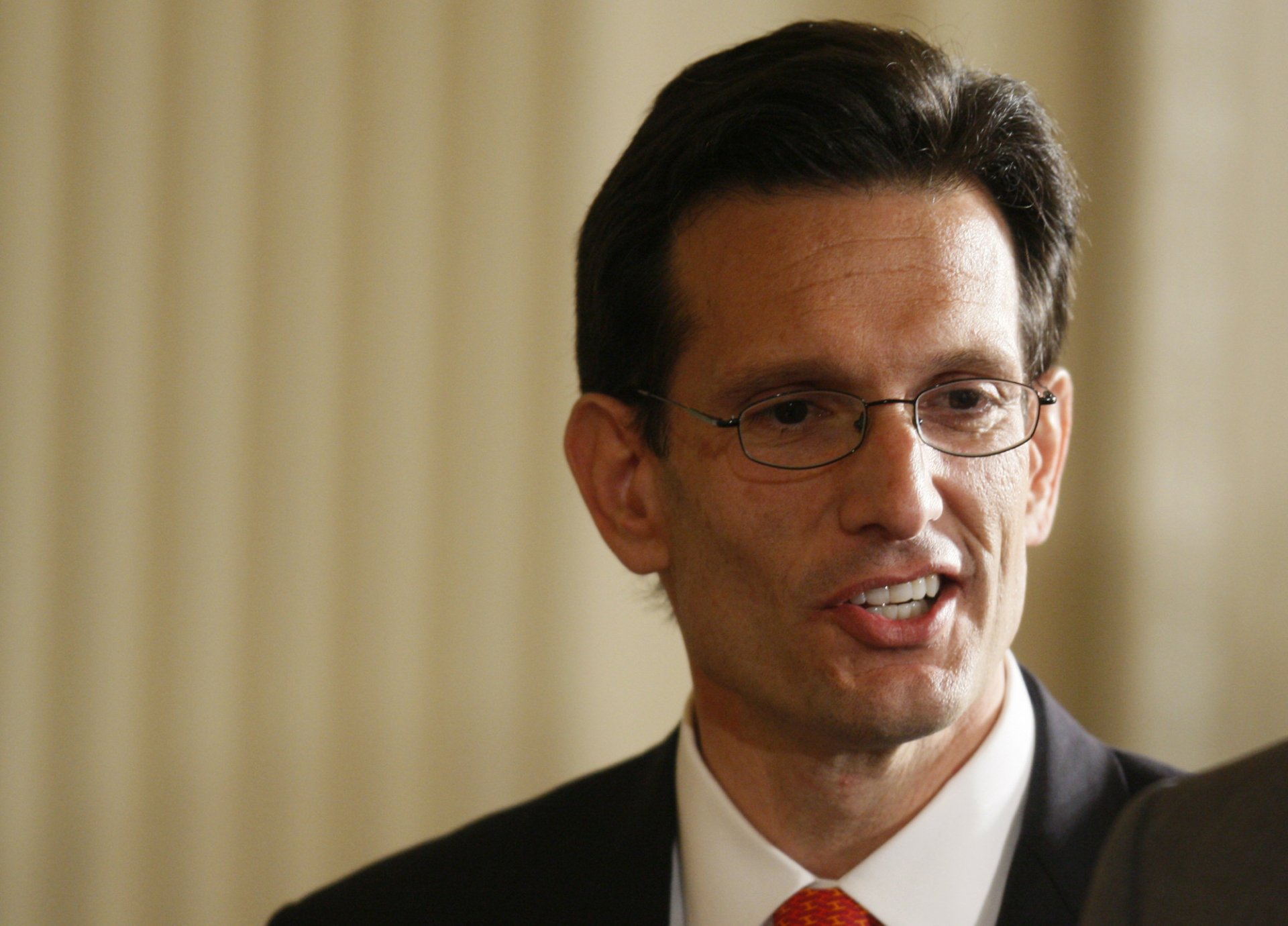 Professional Politician HD Wallpaper