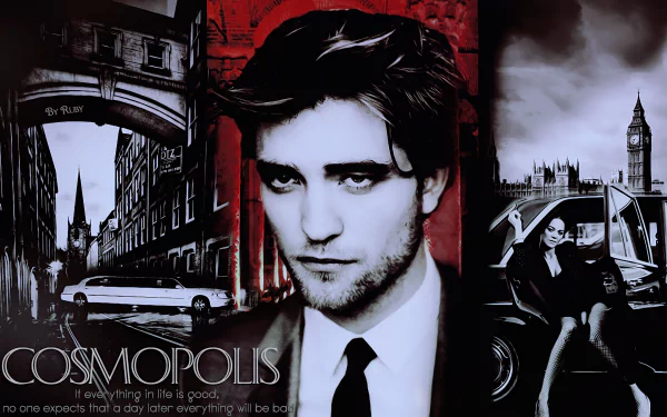 Download Movie Cosmopolis HD Wallpaper
