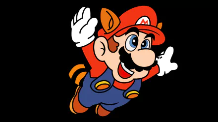 Super mario bros rom Desktop Wallpapers, Phone Wallpaper, PFP, Gifs ...