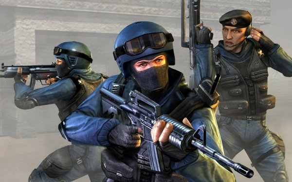 Counter Strike - Desktop Wallpapers, Phone Wallpaper, PFP, Gifs, and More!