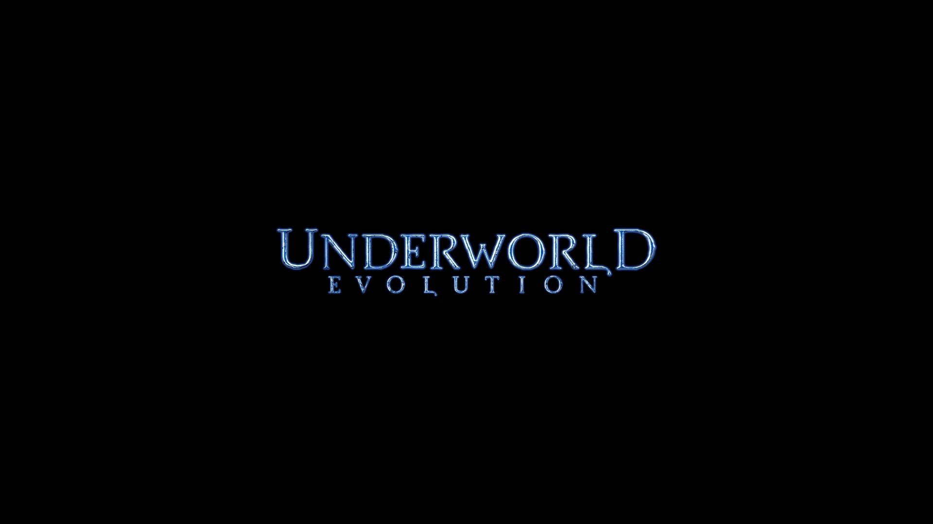 Download Movie Underworld: Evolution HD Wallpaper