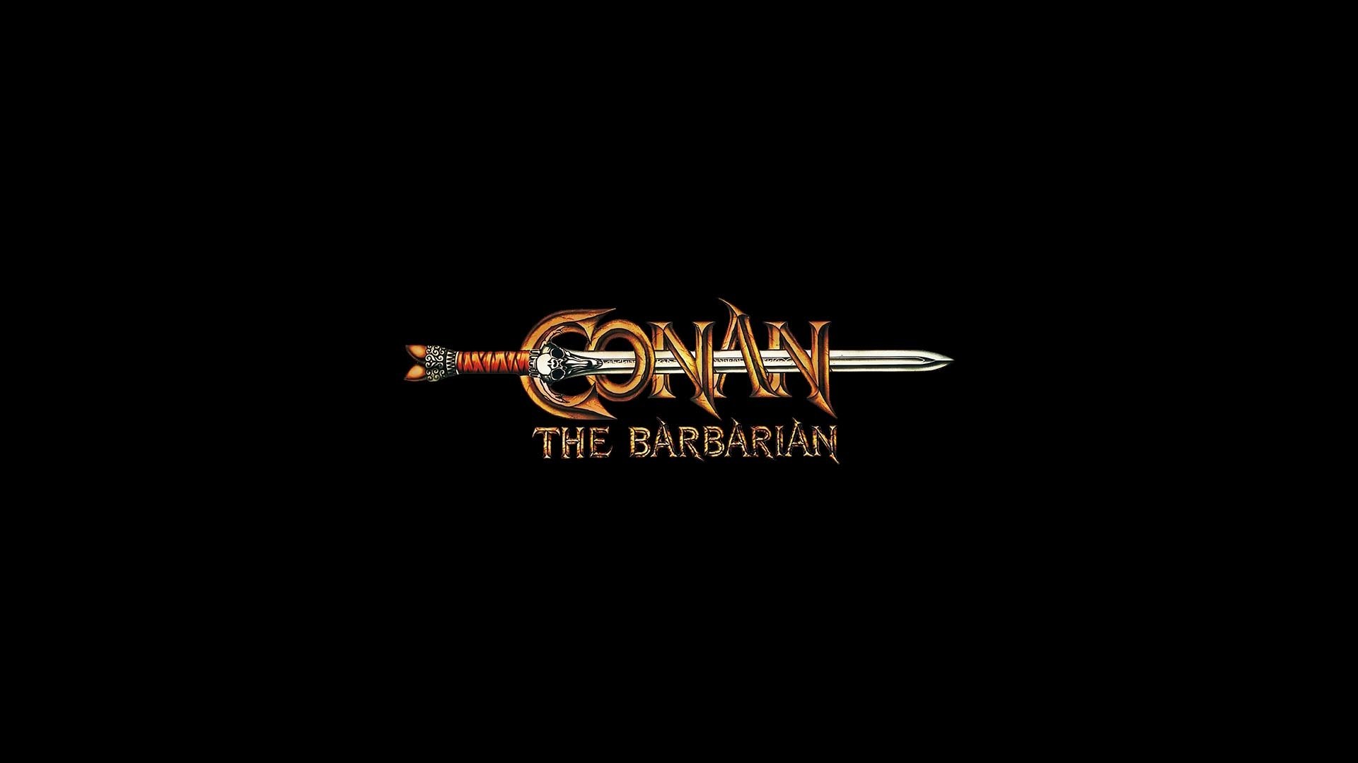 Download Movie Conan The Barbarian (2011) HD Wallpaper