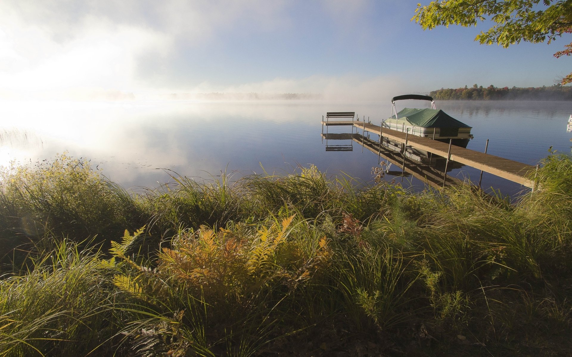 Download Photography Lake HD Wallpaper | 1920x1200 | Wallpaper Abyss