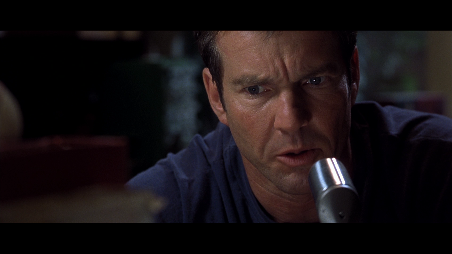 Frequency HD Wallpaper