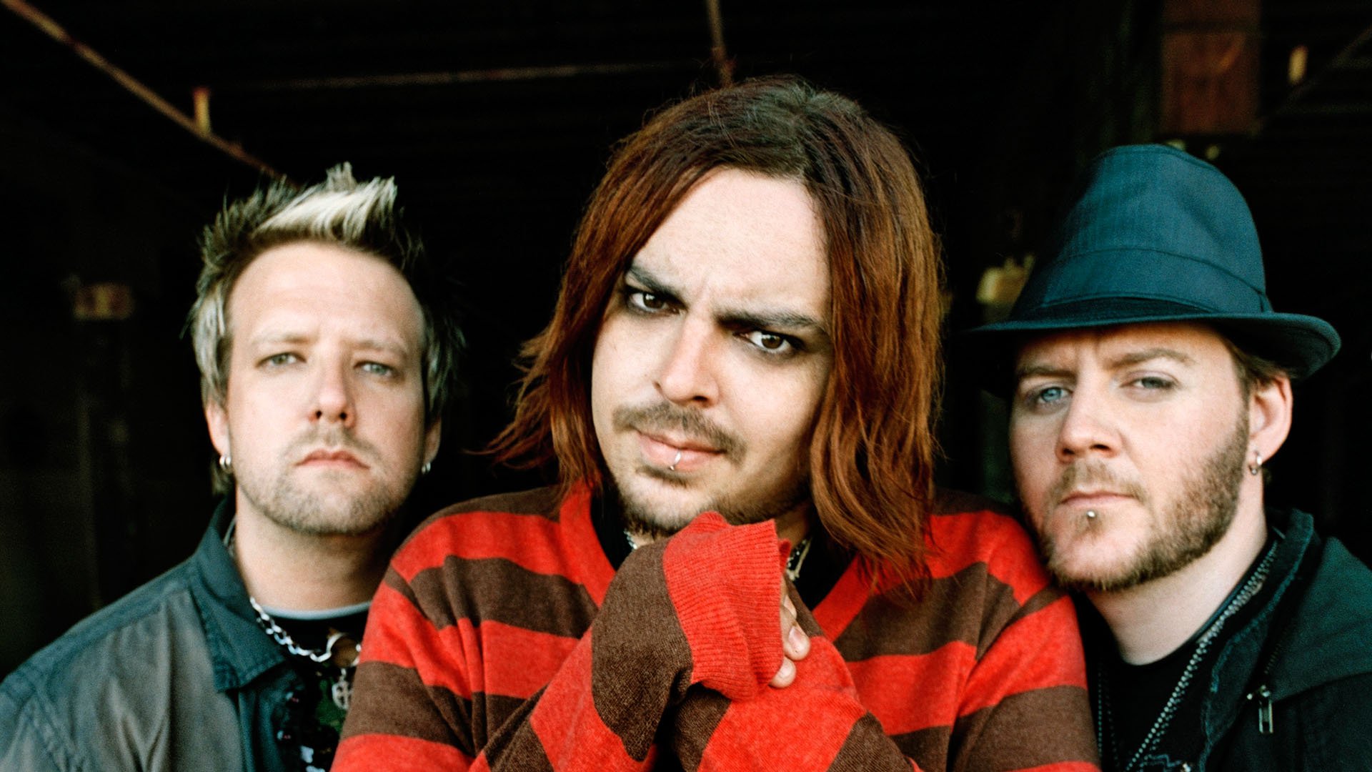 Download Music Seether HD Wallpaper