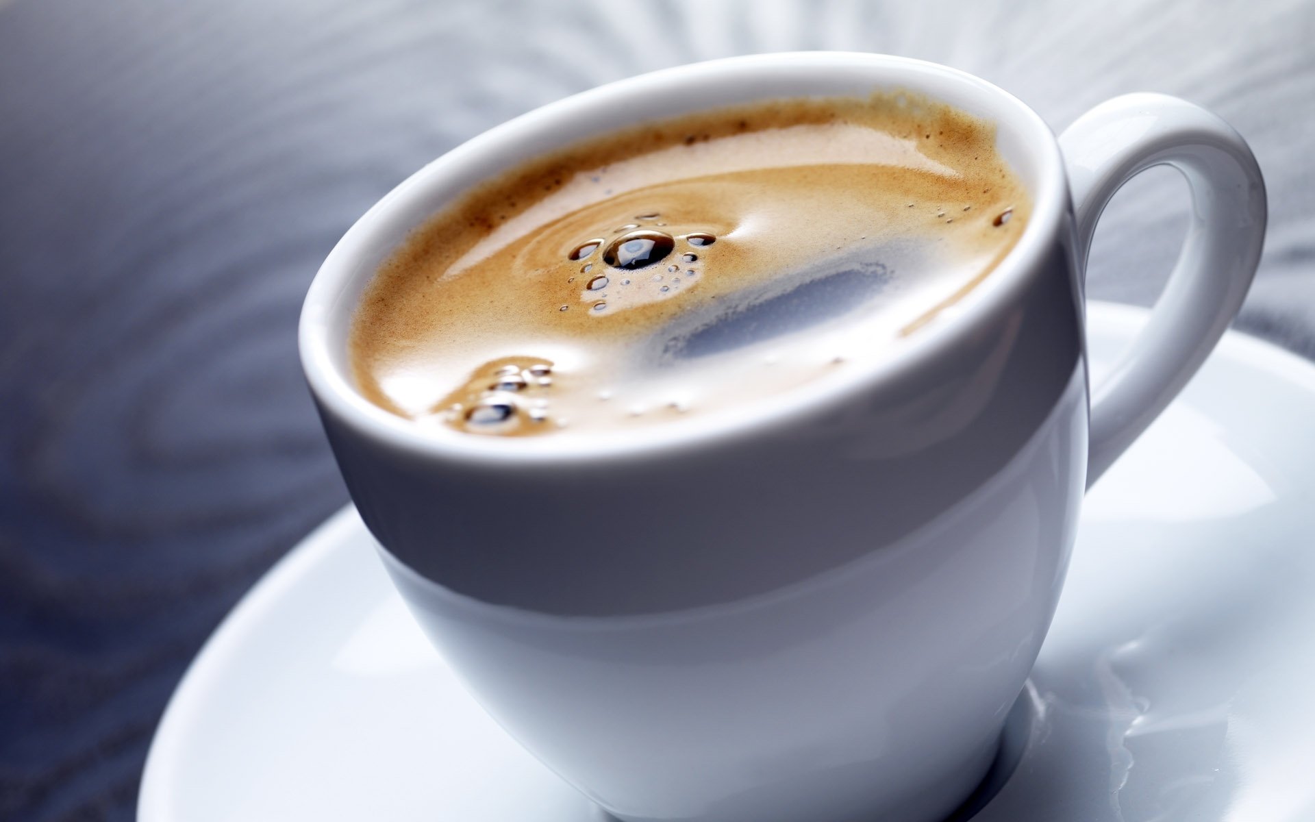 Coffee HD Wallpaper