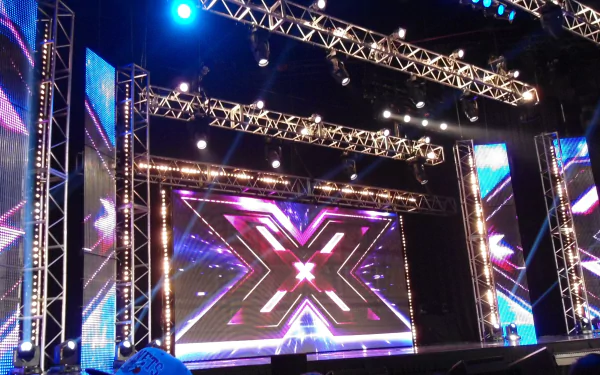 The X Factor Wallpapers