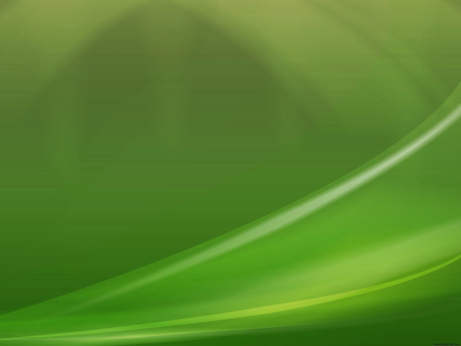 Download Abstract Green Abstract Green HD Wallpaper