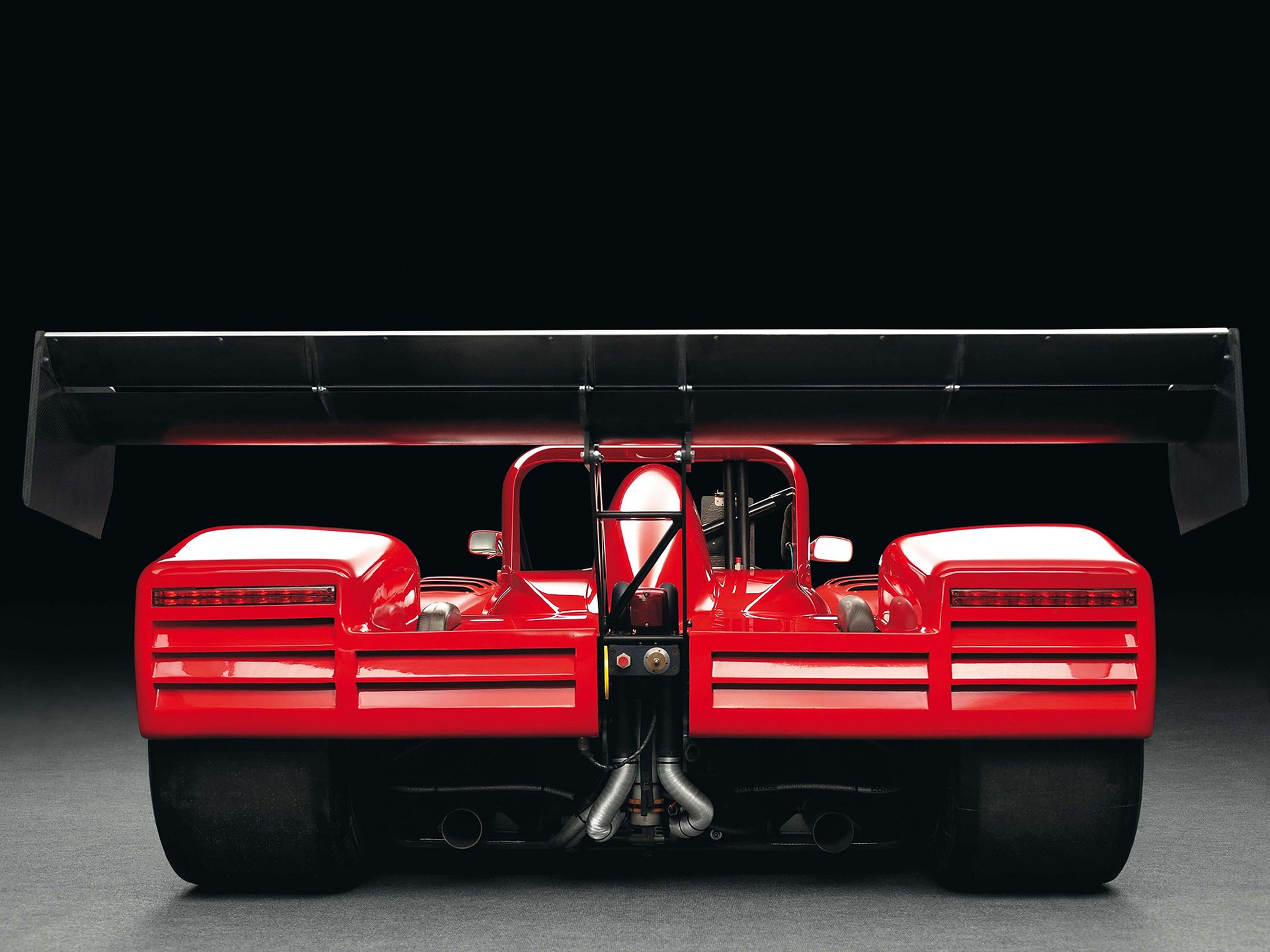 Download Ferrari Vehicle Ferrari 333 SP HD Wallpaper