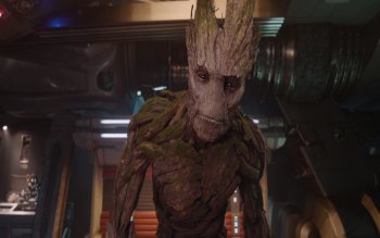 Download Groot Movie Guardians Of The Galaxy PFP
