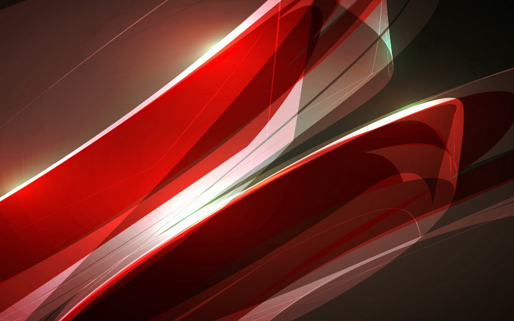 Download Abstract Stripes Wallpaper