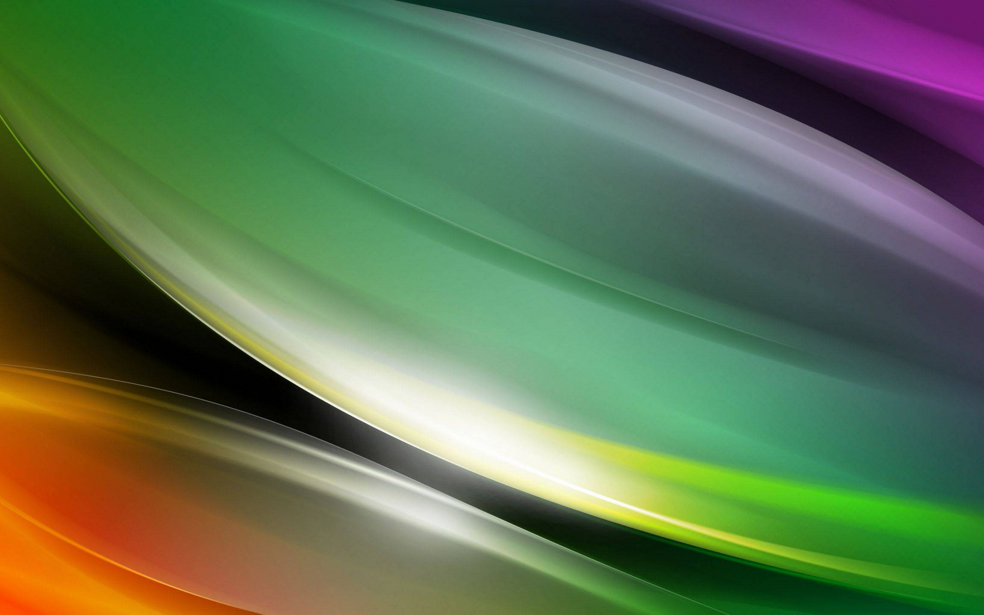 Artistic Colors HD Wallpaper