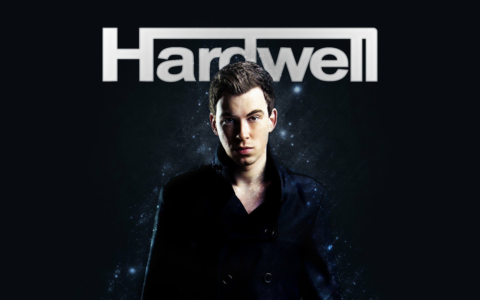 Download Music Hardwell Wallpaper