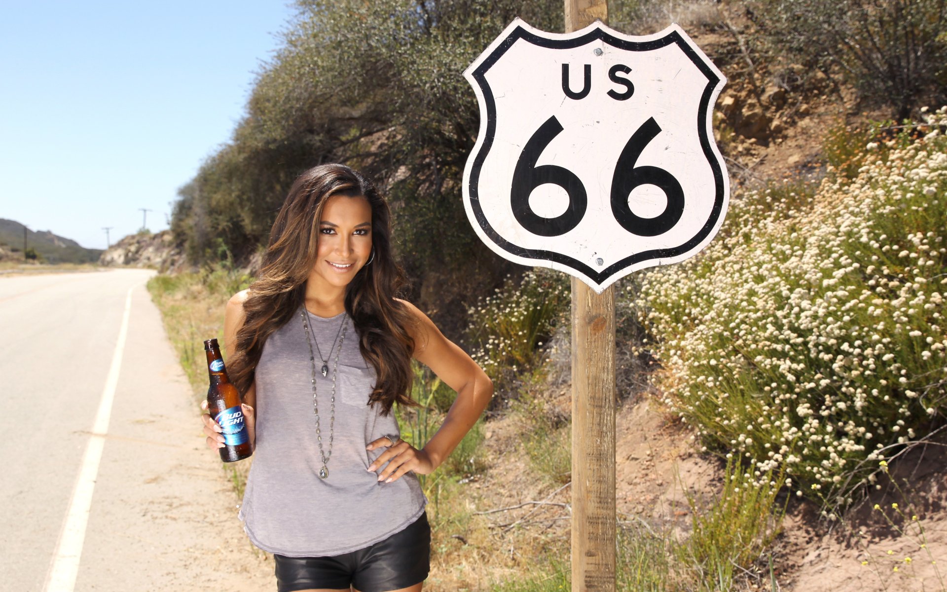 Naya Rivera Wallpapers Images