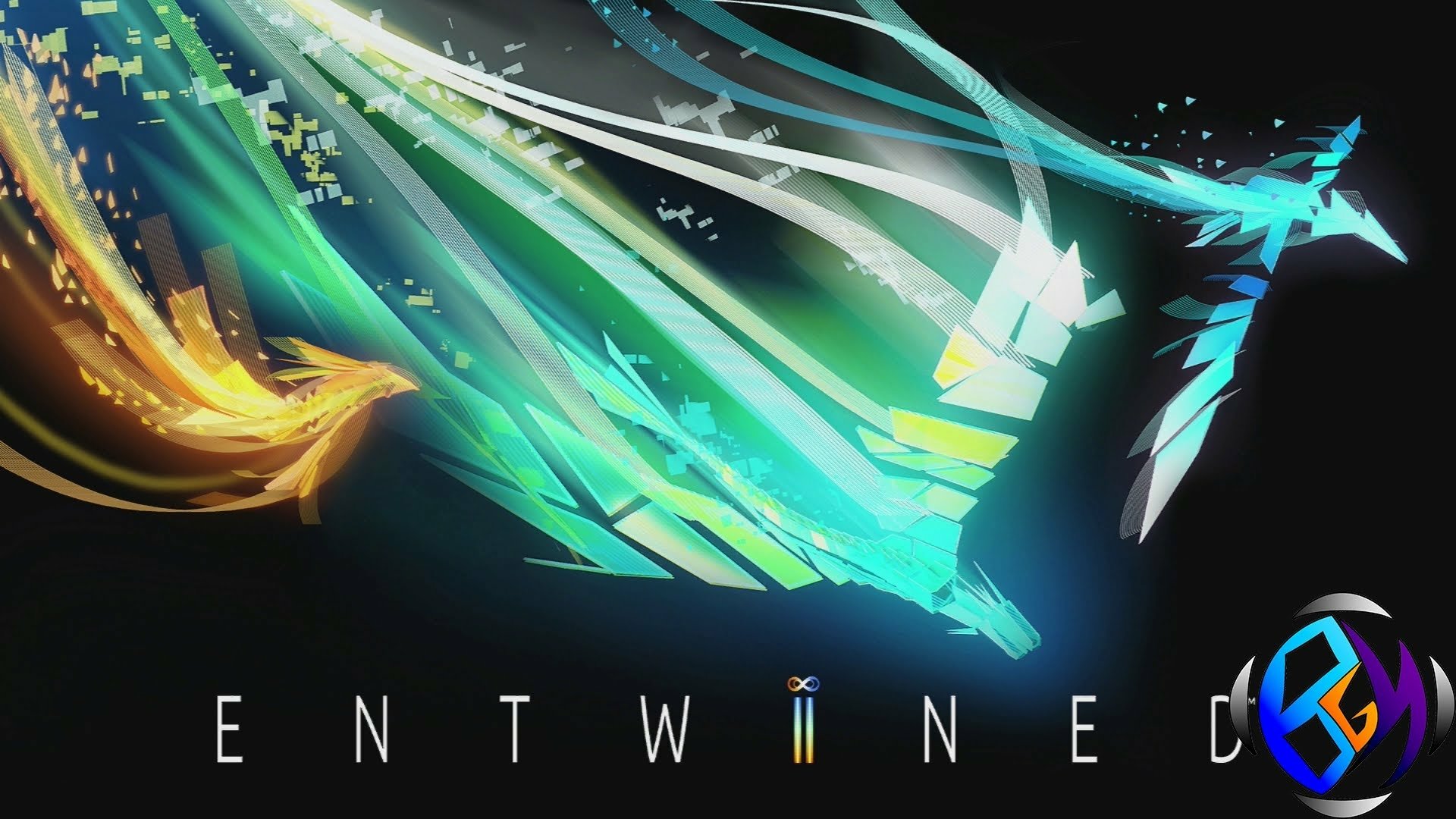 Download Video Game Entwined HD Wallpaper