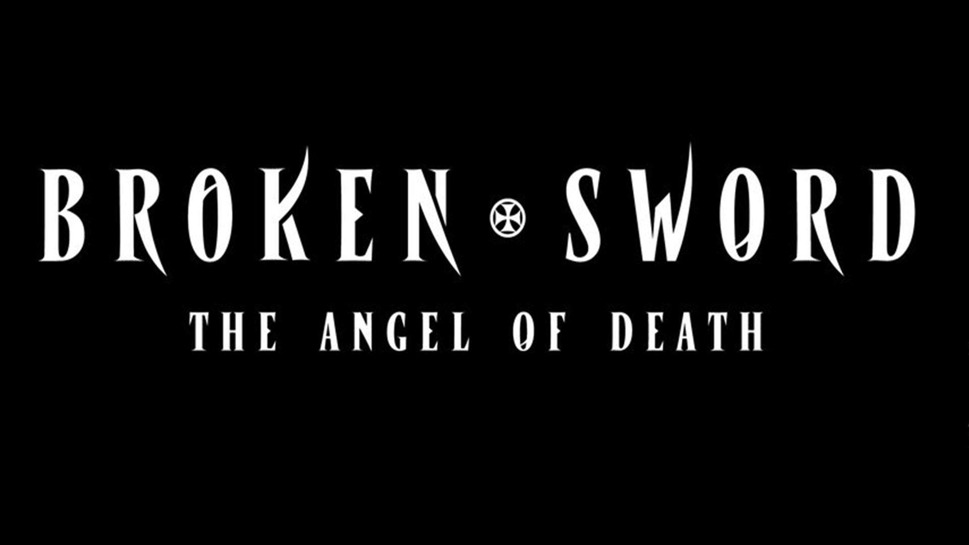 Download Video Game Broken Sword: The Angel Of Death HD Wallpaper