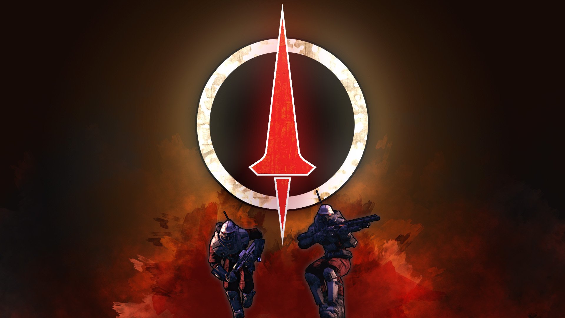 Download Video Game Borderlands HD Wallpaper