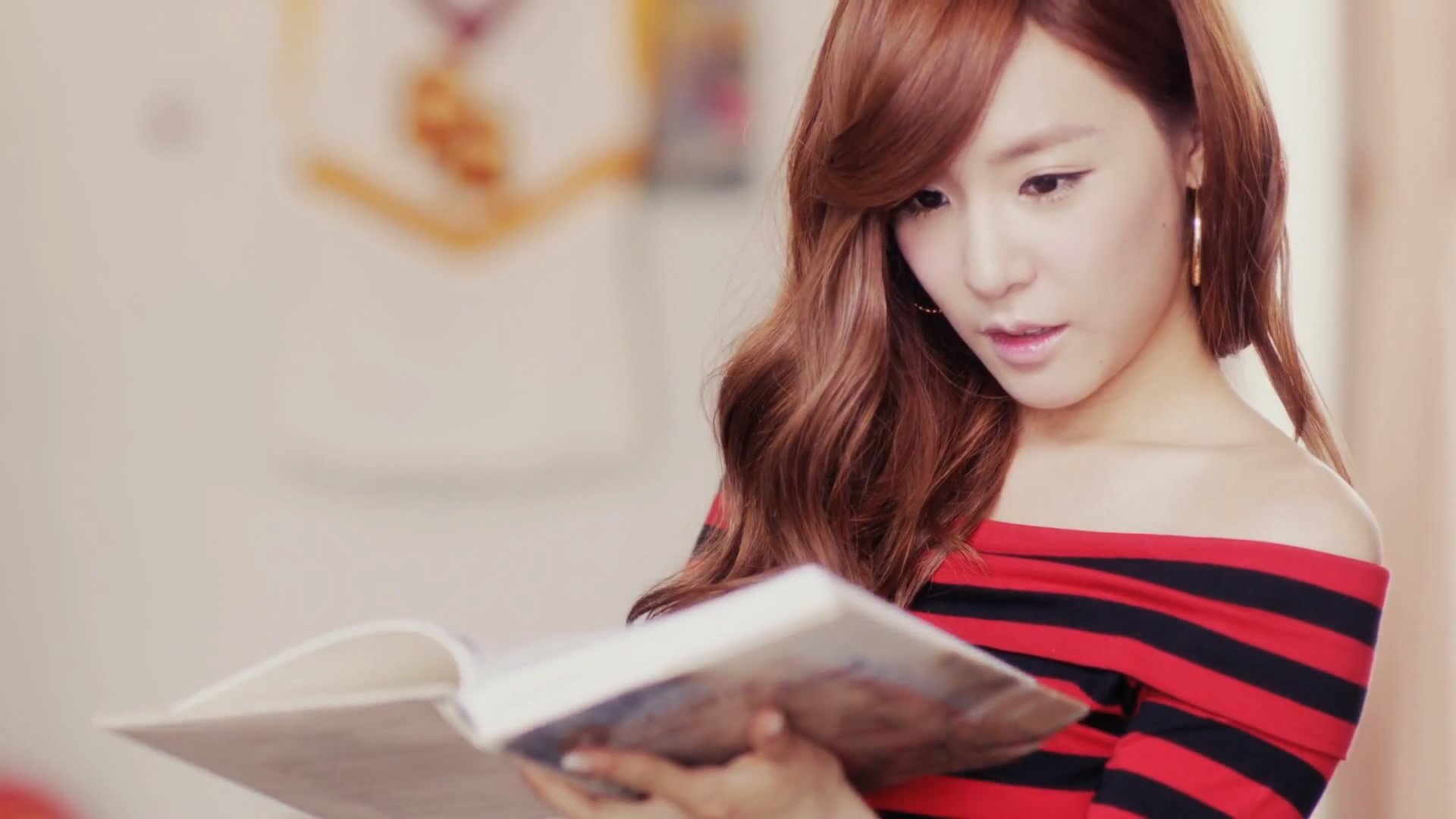 Download K-pop Music Girls' Generation (SNSD) HD Wallpaper