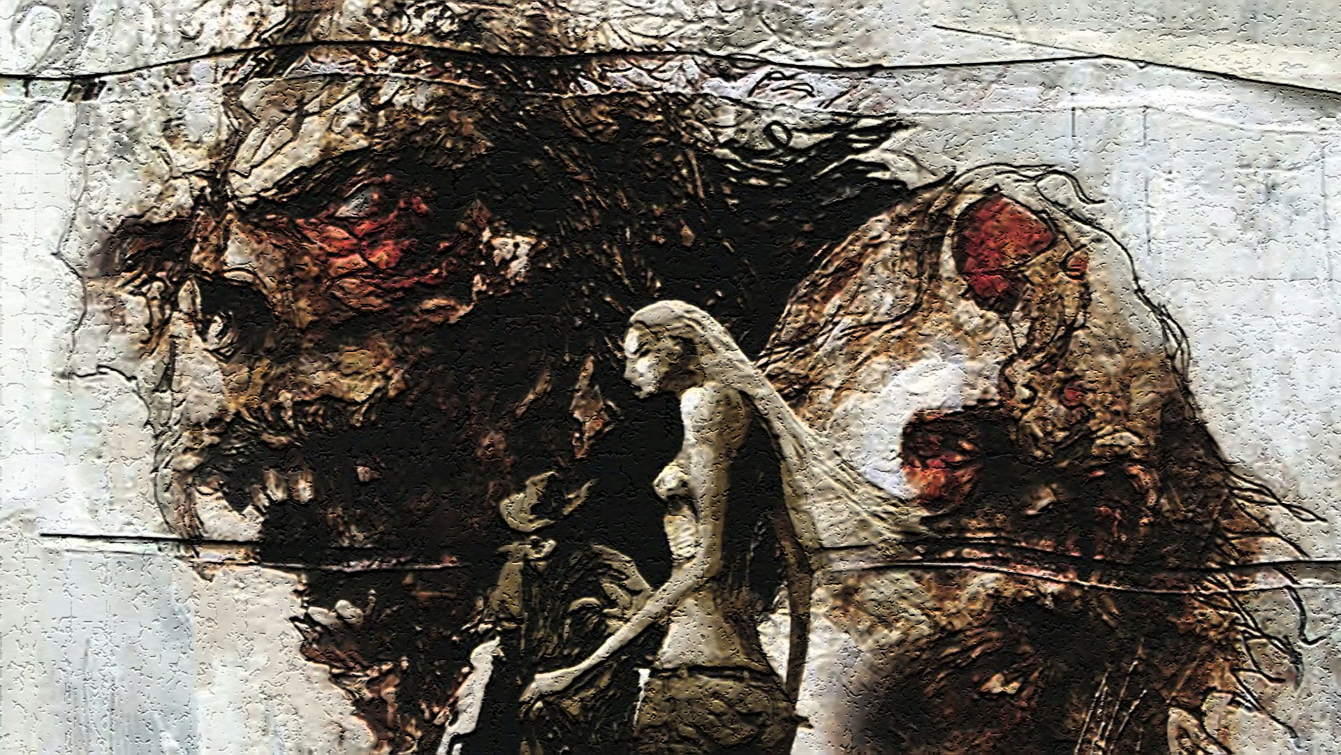 Dead World Wallpapers