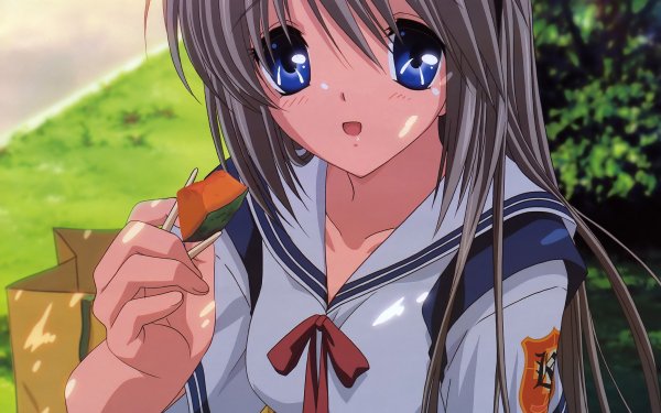 [160+] Clannad 4k Wallpapers